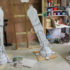 AT-AT Bunk Bed - SWNZ, Star Wars New Zealand