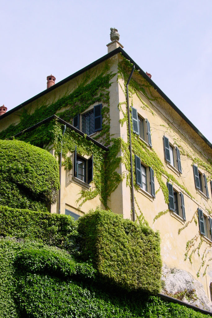 Postcards from Naboo, Lake Como - SWNZ, Star Wars New Zealand