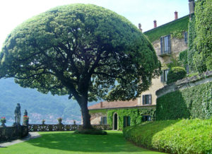 Postcards from Naboo, Lake Como - SWNZ, Star Wars New Zealand