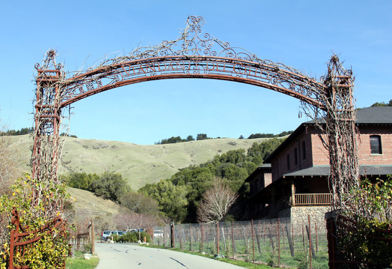 SWNZ Visits Lucasfilm - part 1, Skywalker Ranch - SWNZ, Star Wars New ...