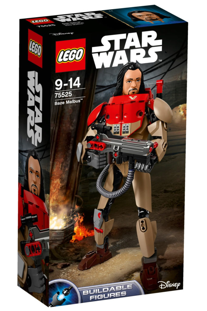 New LEGO Sets at Mighty Ape - SWNZ, Star Wars New Zealand
