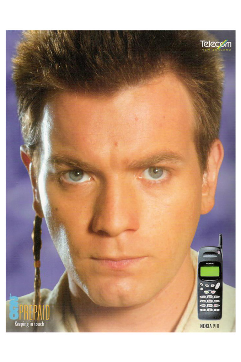 Telecom Star Wars Phone Cards (1999) - SWNZ, Star Wars New Zealand