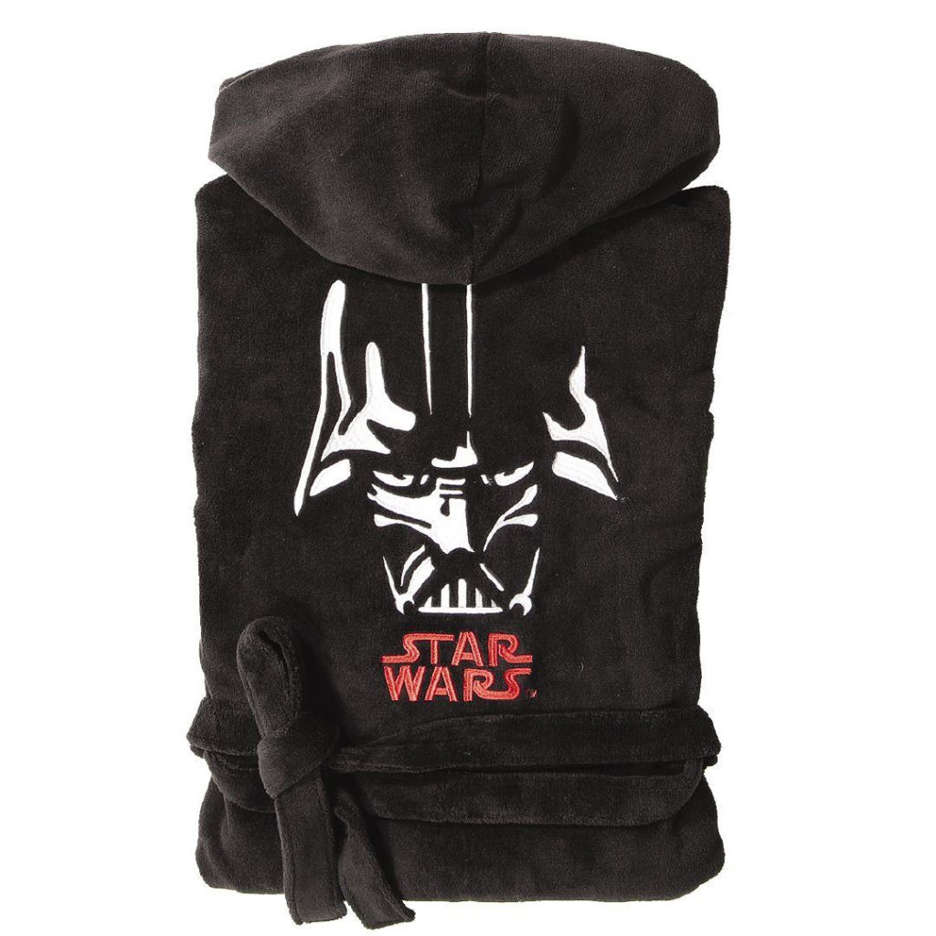 Darth Vader Robe at The Warehouse - SWNZ, Star Wars New Zealand