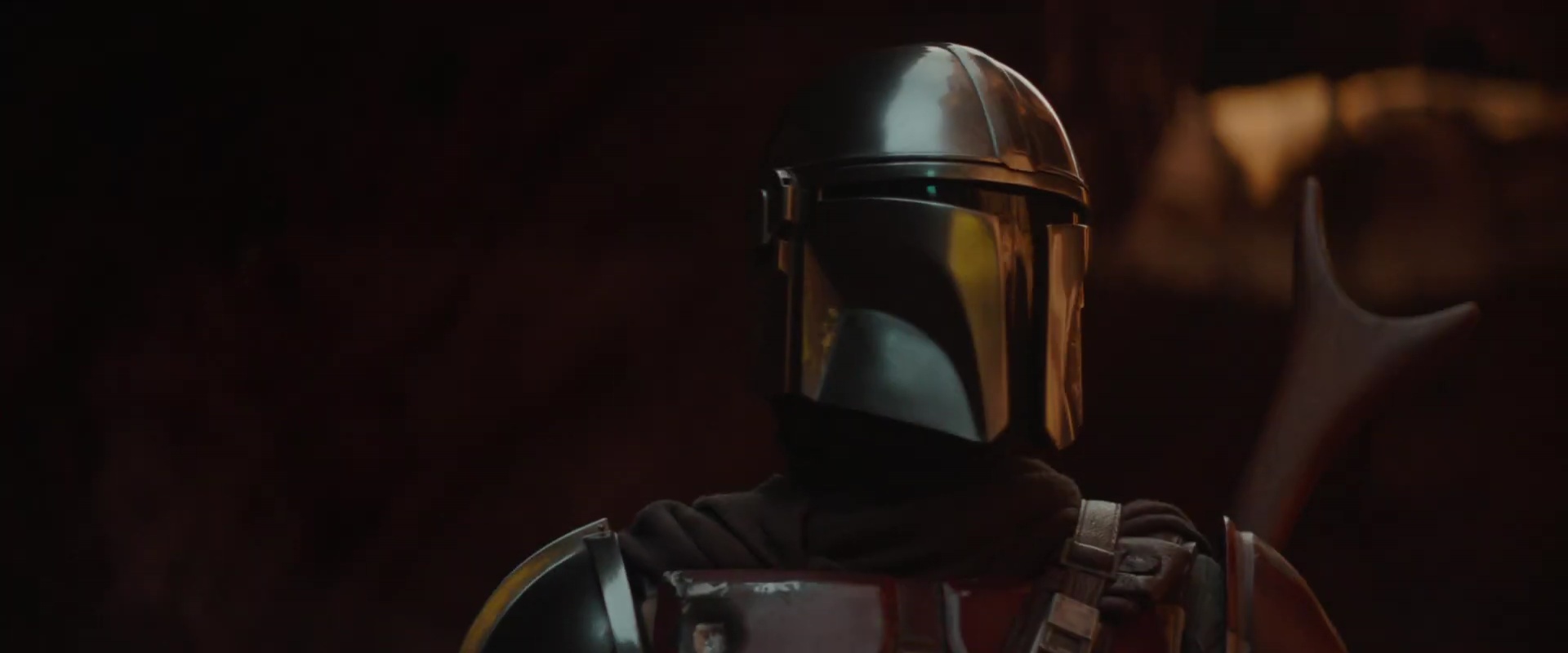 The Mandalorian - New Trailer Gallery - SWNZ, Star Wars New Zealand