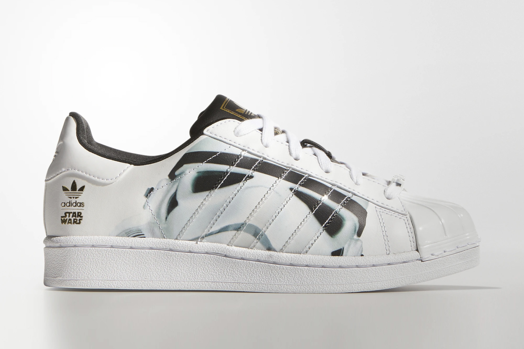 Kid's Star Wars Adidas Shoes in NZ - SWNZ, Star Wars New Zealand