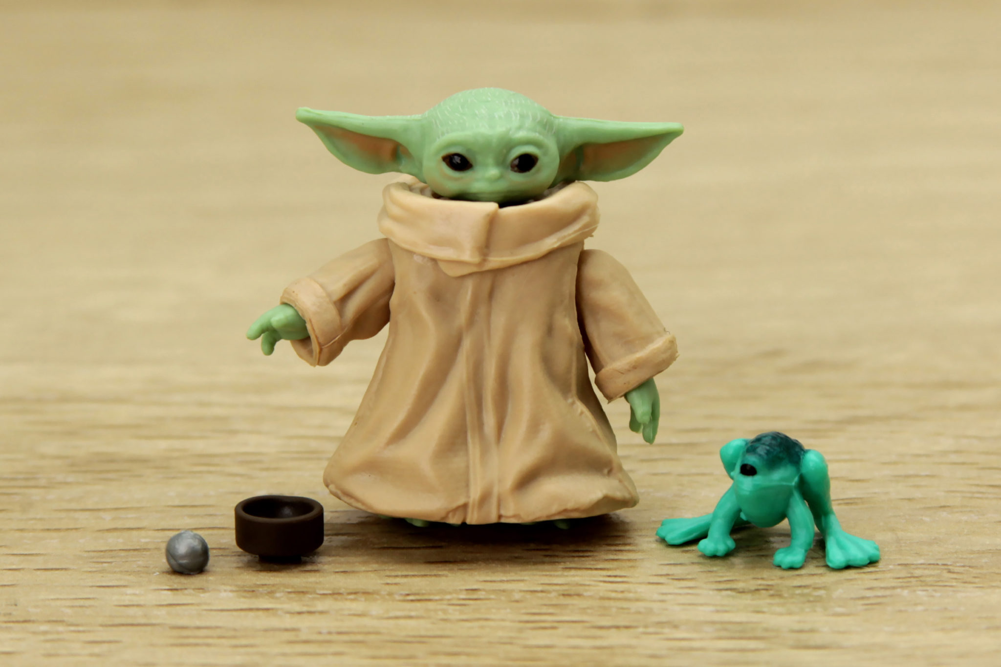 Black Series The Child/Baby Yoda at The Warehouse - SWNZ, Star Wars New ...