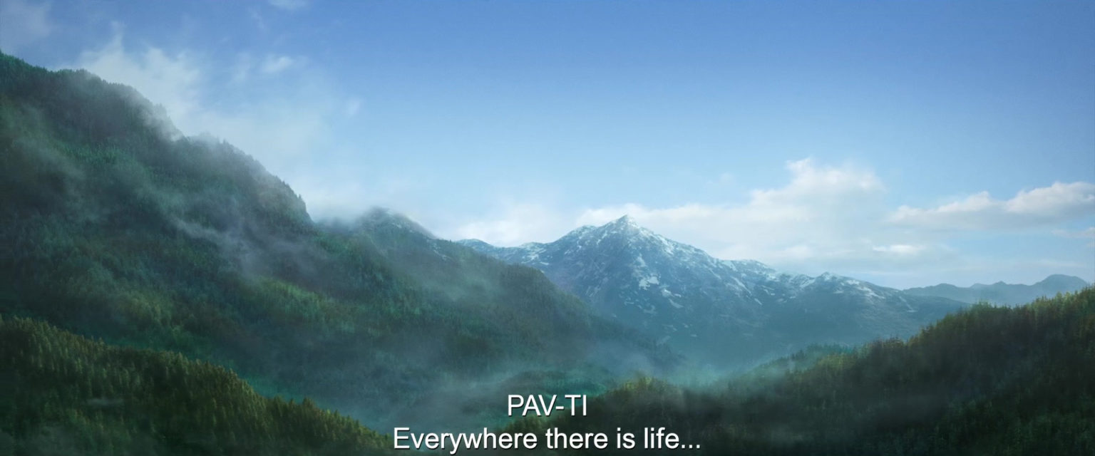 Tales of the Jedi Trailer Screen-Shot Gallery - SWNZ, Star Wars New Zealand