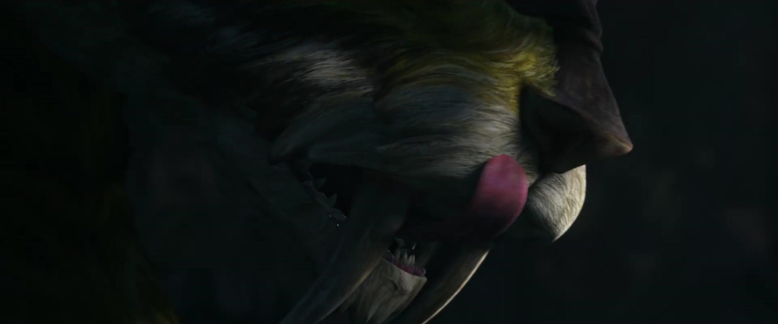 Tales of the Jedi Trailer Screen-Shot Gallery - SWNZ, Star Wars New Zealand