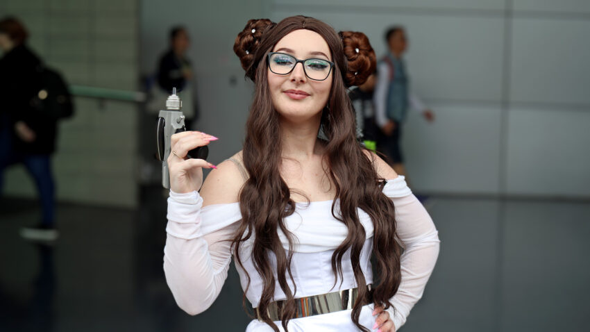Armageddon Expo Auckland Oct 2023 - Costume Gallery - SWNZ, Star Wars ...
