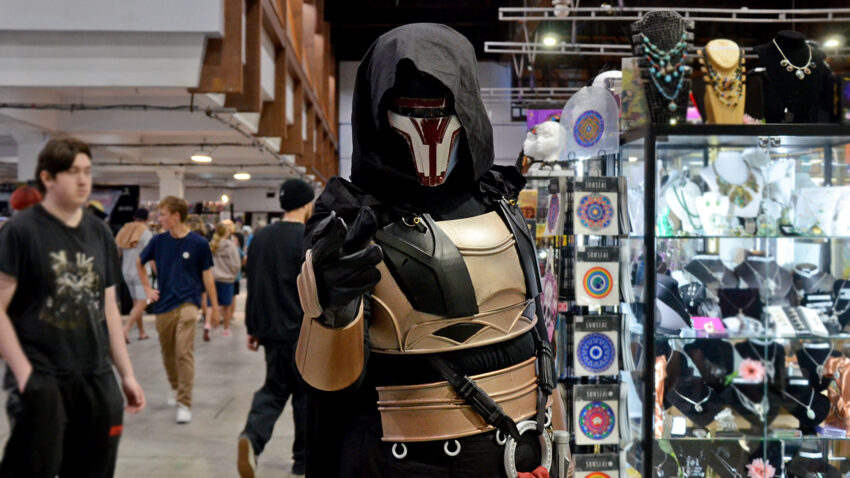 Armageddon Expo Auckland Oct 2023 - Costume Gallery - SWNZ, Star Wars ...