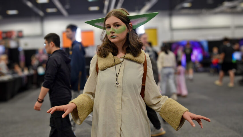 Armageddon Expo Auckland Oct 2023 - Costume Gallery - SWNZ, Star Wars ...