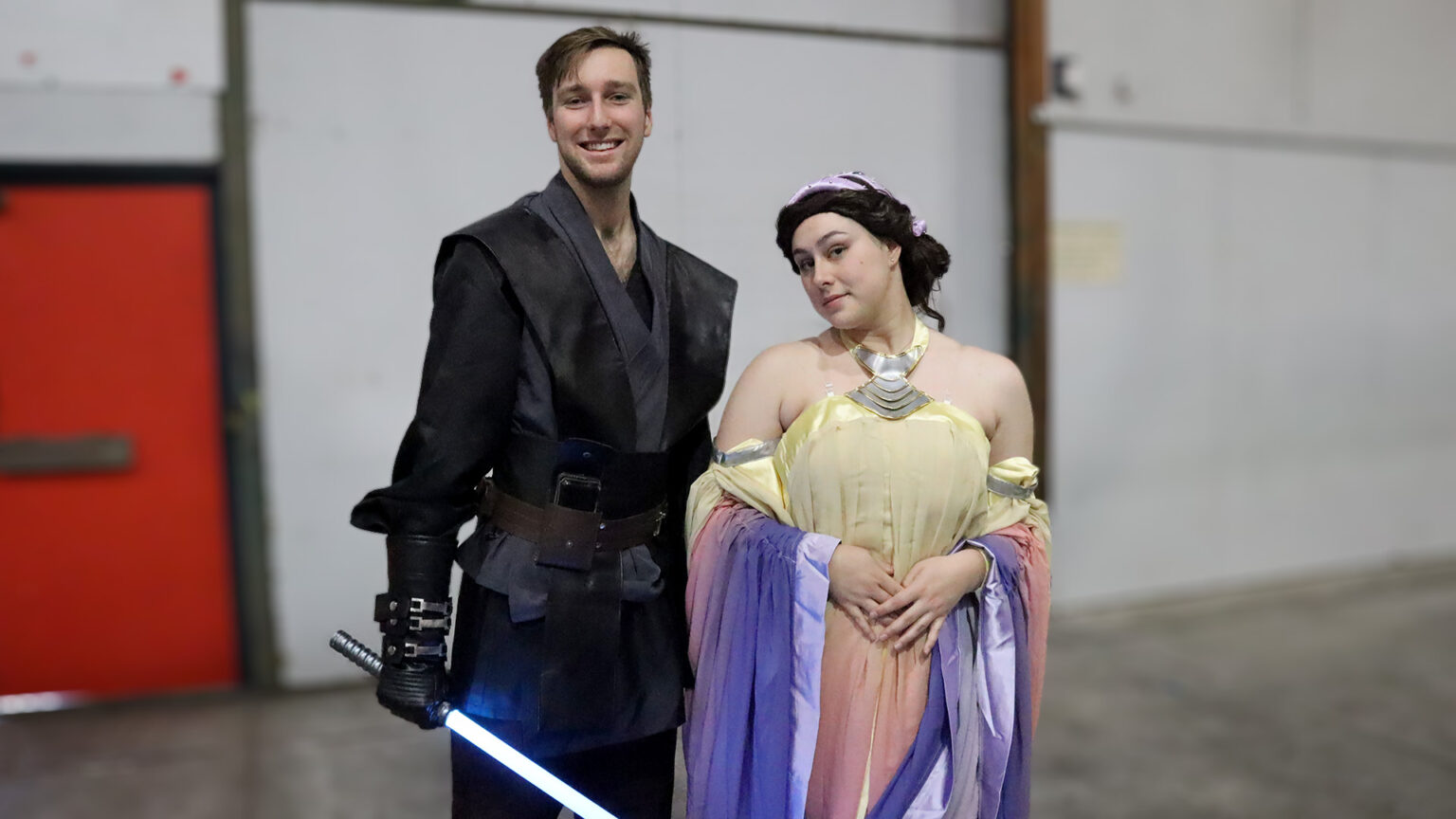 Armageddon Expo Auckland Oct 2023 - Costume Gallery - SWNZ, Star Wars ...