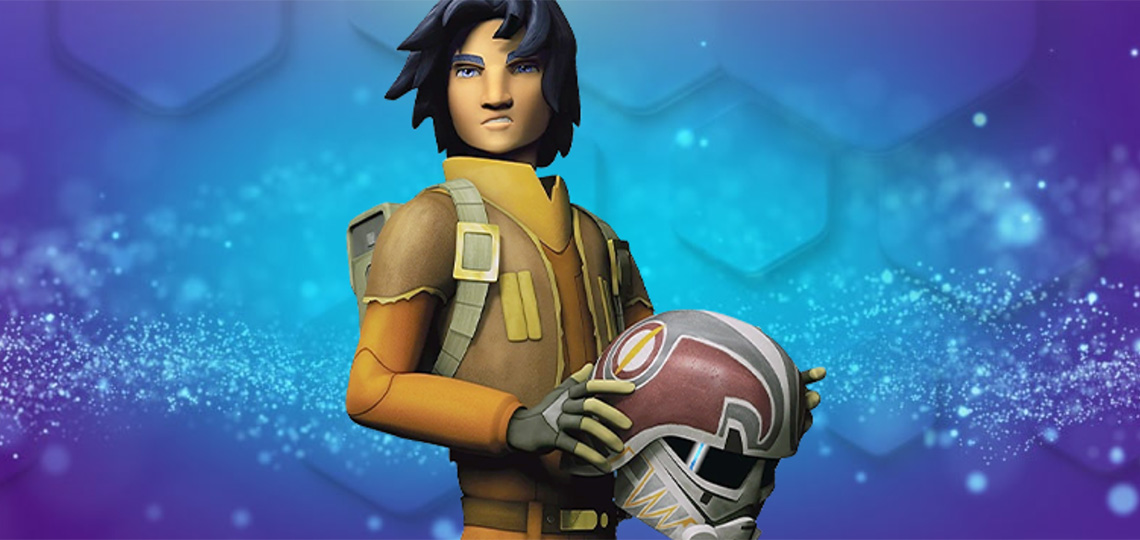 Taylor Gray (Ezra Bridger) Coming to Armageddon Tauranga - SWNZ, Star ...