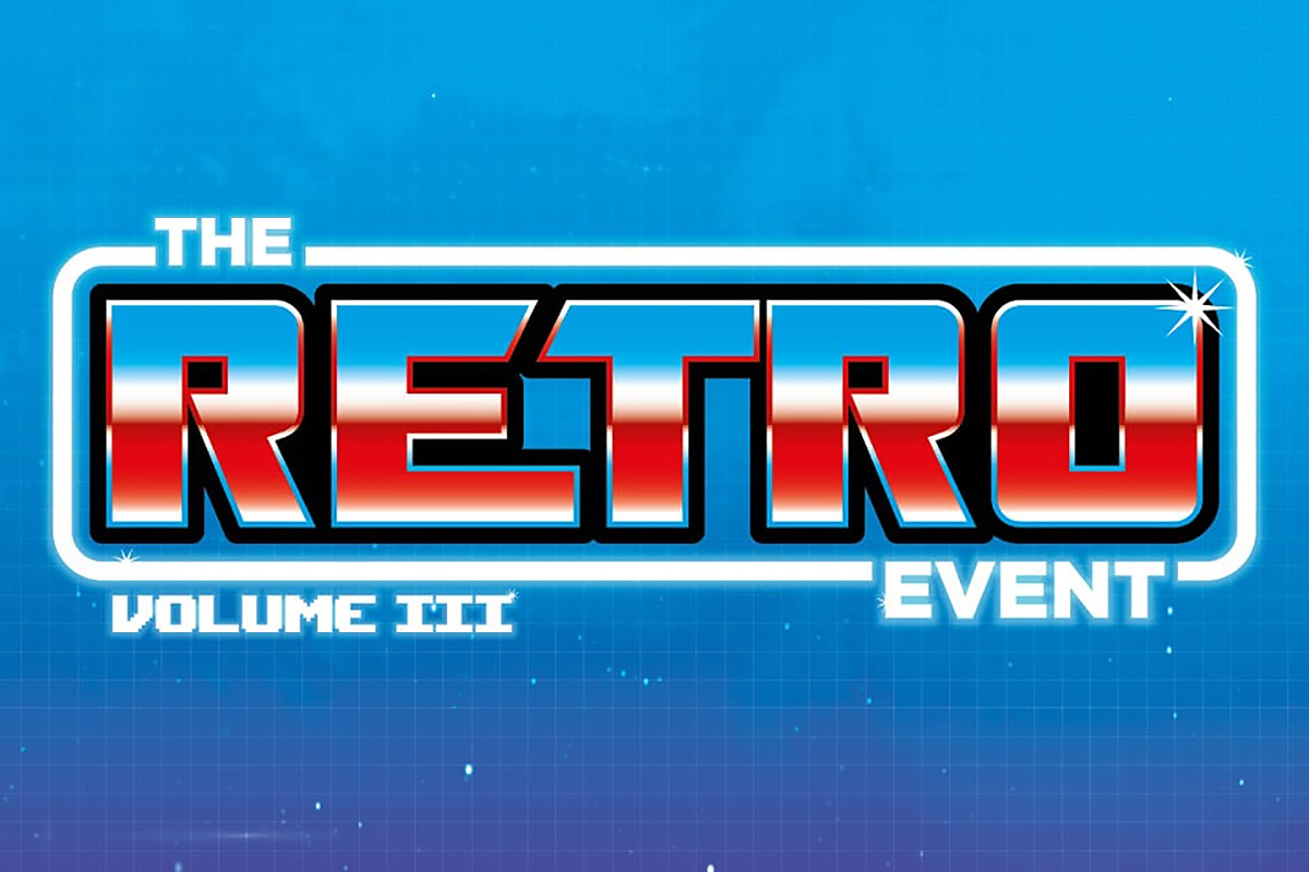The Retro Event (Auckland) Returning in June - SWNZ, Star Wars New Zealand